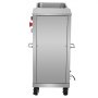 VEVOR 110V Commercial Meat Cutter Machine 1100LB/H Electric Meat ...