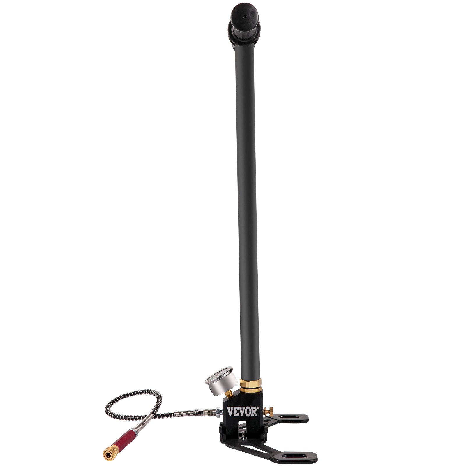 VEVOR PCP Air Pump, 3 Stage PCP Hand Pump, 4500psi High Pressure Air ...