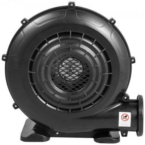 VEVOR Inflatable Cash Cube with Two Blowers Inflatable Cash Cube Booth ...