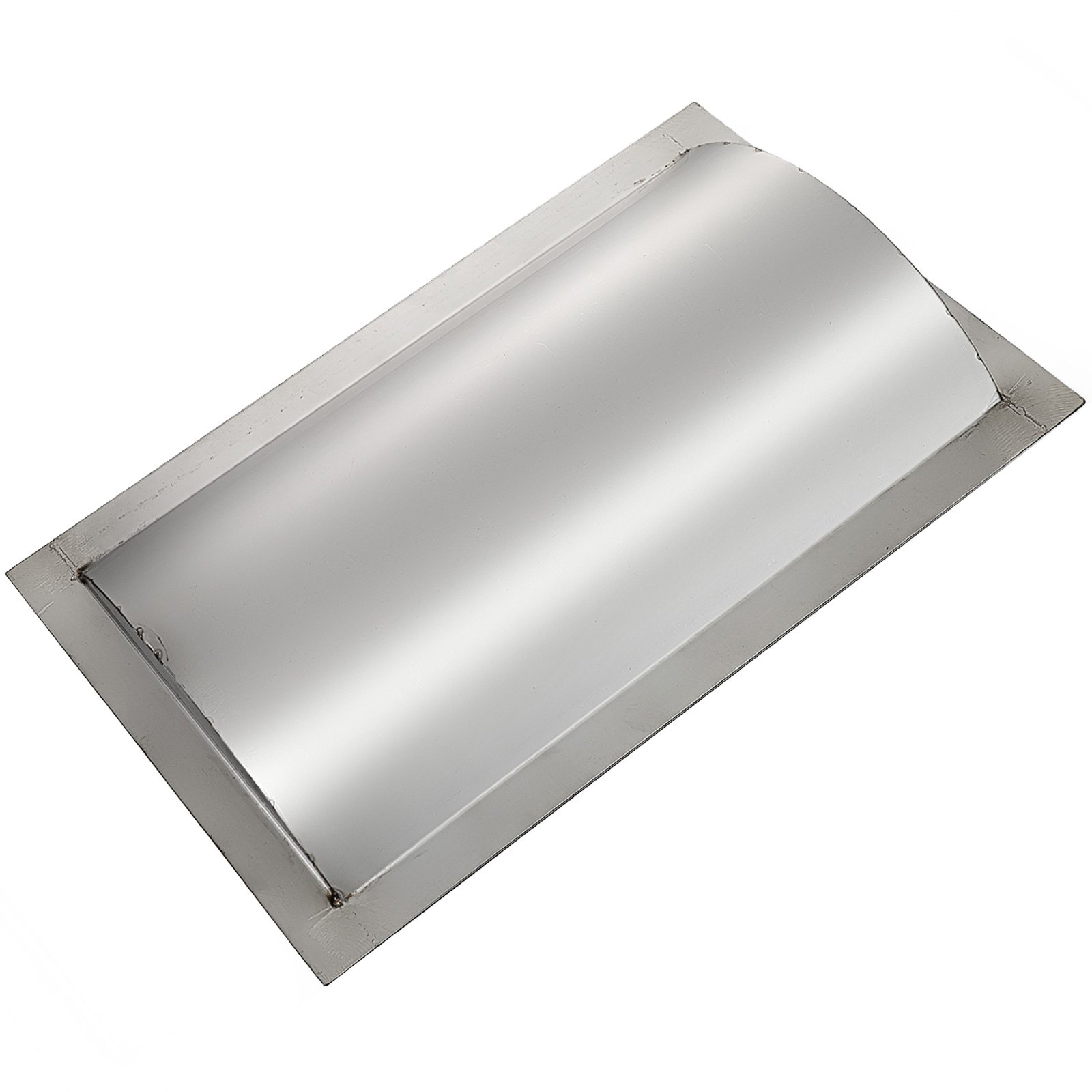 VEVOR 304 Stainless Steel Drop-In Deal Tray 14" Deep x 10" Wide x 2 ...