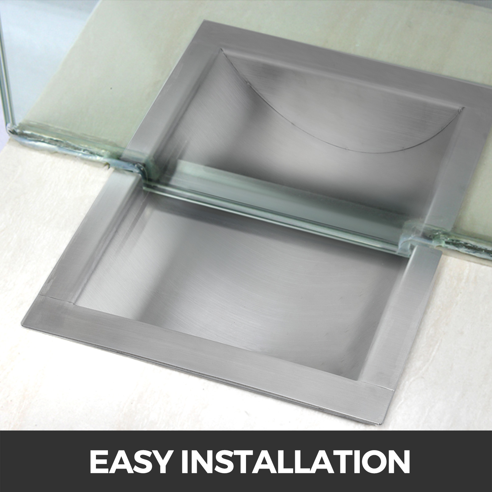 Cash Window Drop-in Deal Tray 14"(l) X 10"(w) Business Banks 304 ...