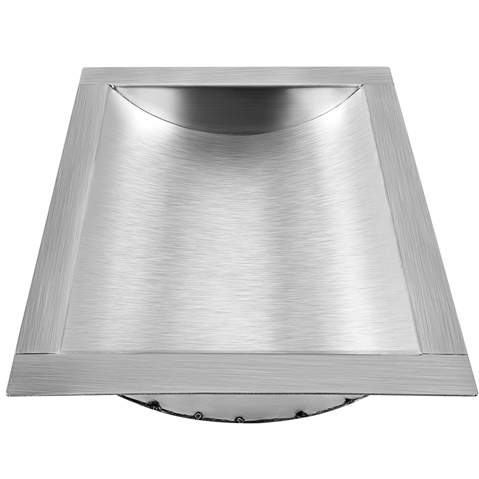 Cash Window Drop-in Deal Tray 16 (l) X10 (w) 304 Brushed Finish ...