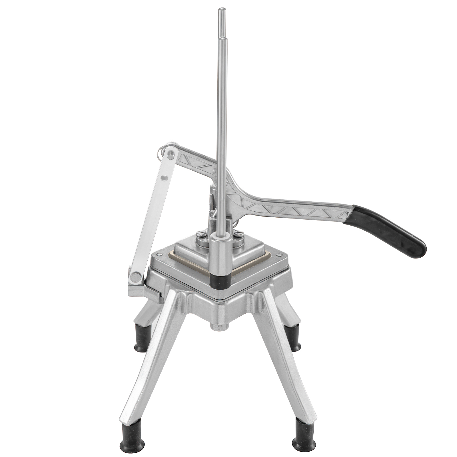 Commercial Chopper Commercial Vegetable Dicer 1/4-inch Commercial Food ...