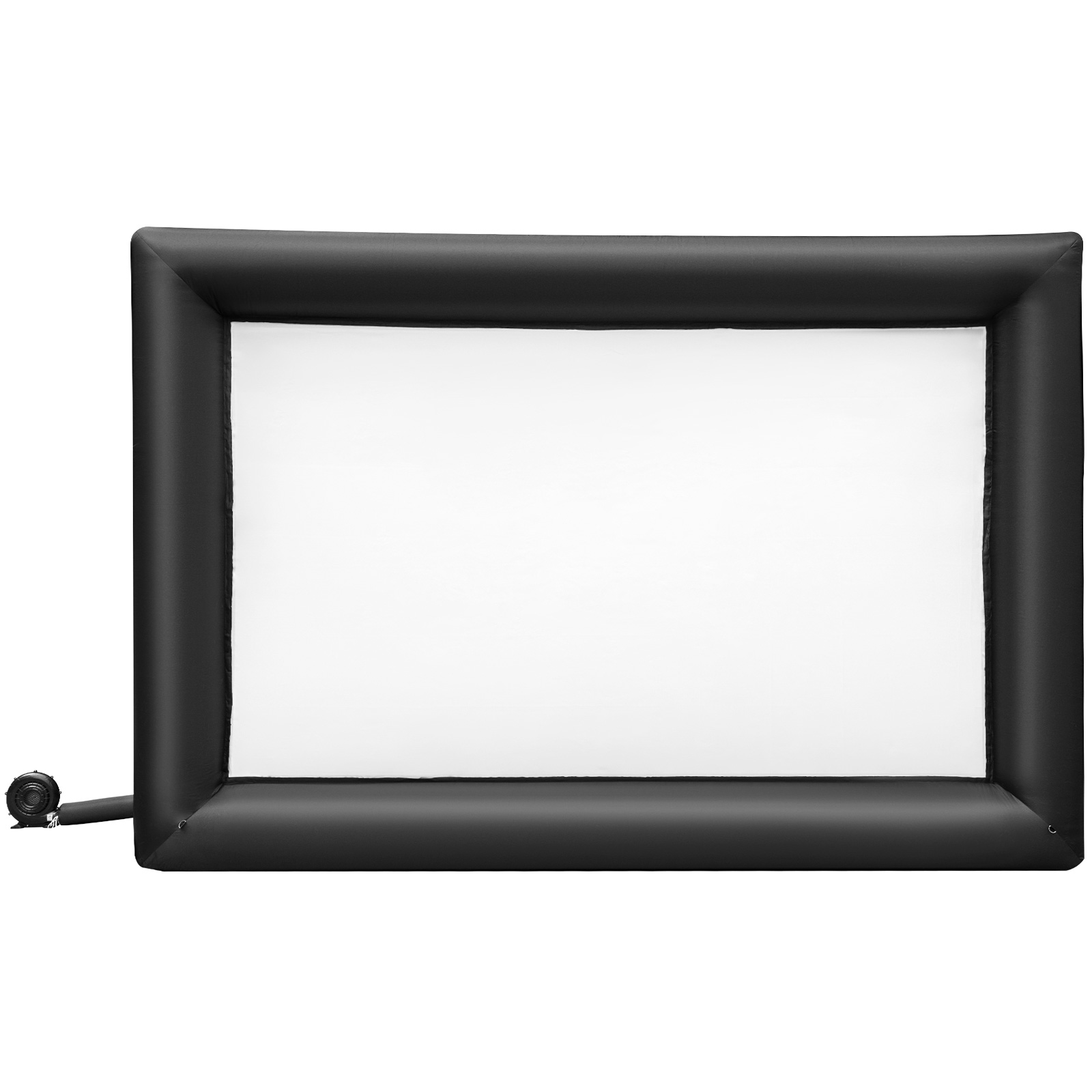 Vevor Inflatable Movie Screen Inflatable Projector Screen 20 Ft Outdoor ...