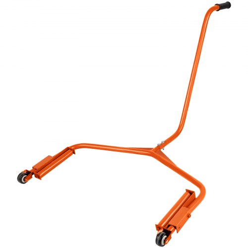 VEVOR Tire Dolly 280 LBS Load Capacity Wheel Dolly Truck Tire Wheel ...