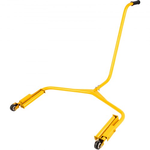 VEVOR Tire Dolly 450 LBS Load Capacity Wheel Dolly Truck Tire Wheel ...