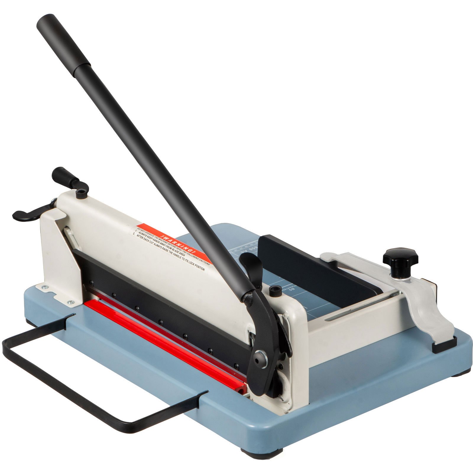 VEVOR Industrial Paper Cutter A4 Heavy Duty Paper Cutter 12 Inch Paper ...