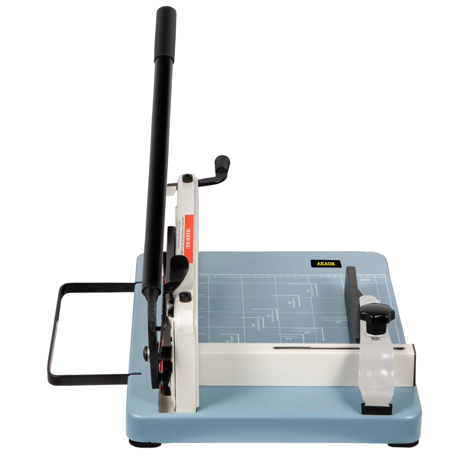 VEVOR Industrial Paper Cutter A4 Heavy Duty Paper Cutter 12 Inch Paper ...