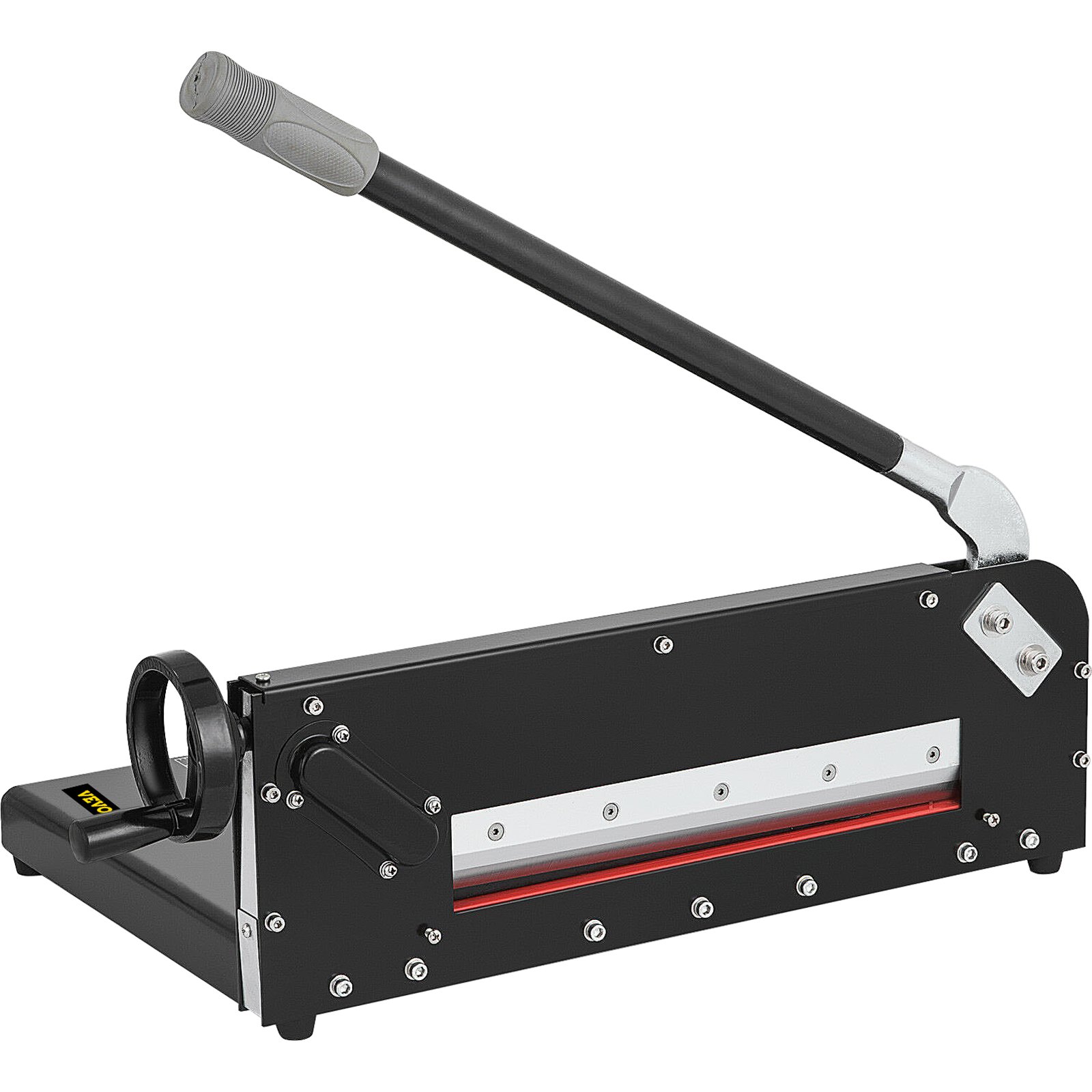 VEVOR Paper Cutter 12Inch A4 Commercial Heavy Duty Paper Cutter 300 ...
