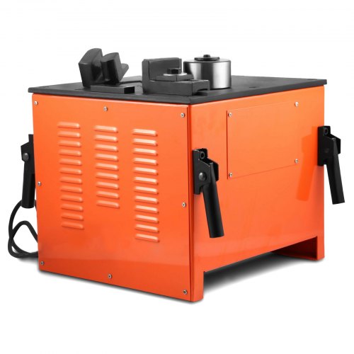 VEVOR Rebar Bender 1 inch 25 mm Rebar Bending Bender Rebar Grade 60 ...