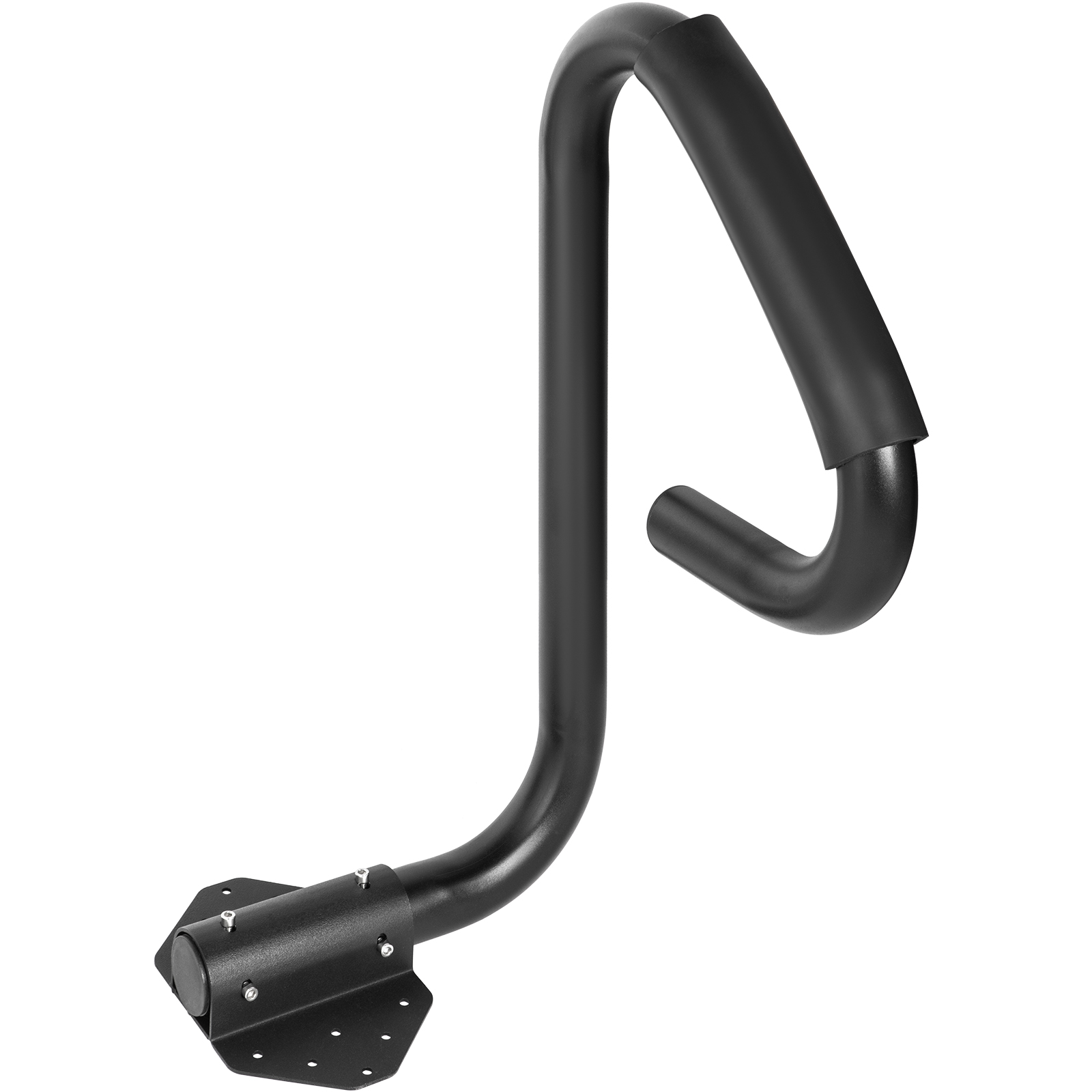VEVOR Hot Tub Handrail 600LBS Capacity Spa Safety Rail Stationary Heavy ...
