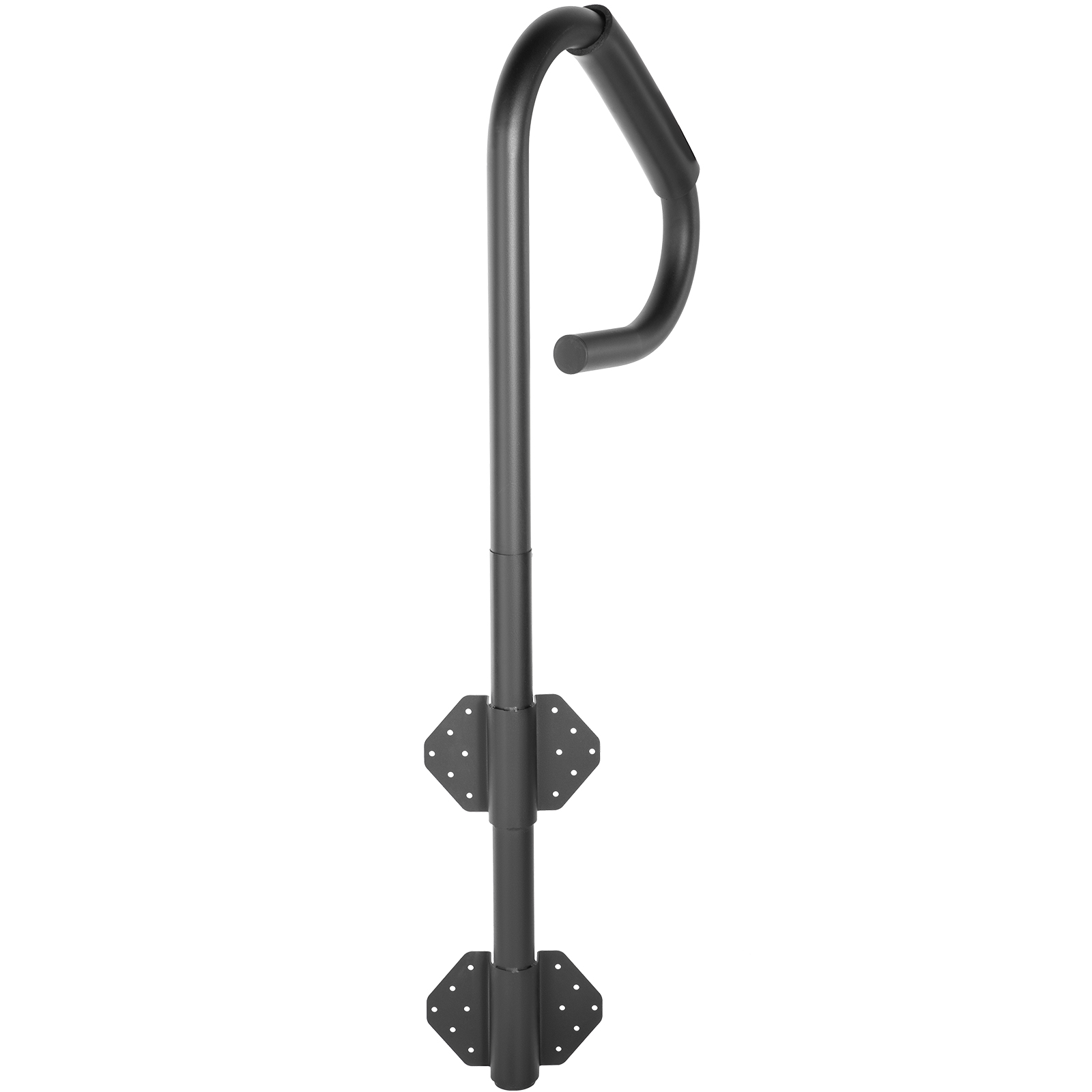 VEVOR Hot Tub Handrail 600LBS Capacity Spa Side Step 48" Spa Side ...