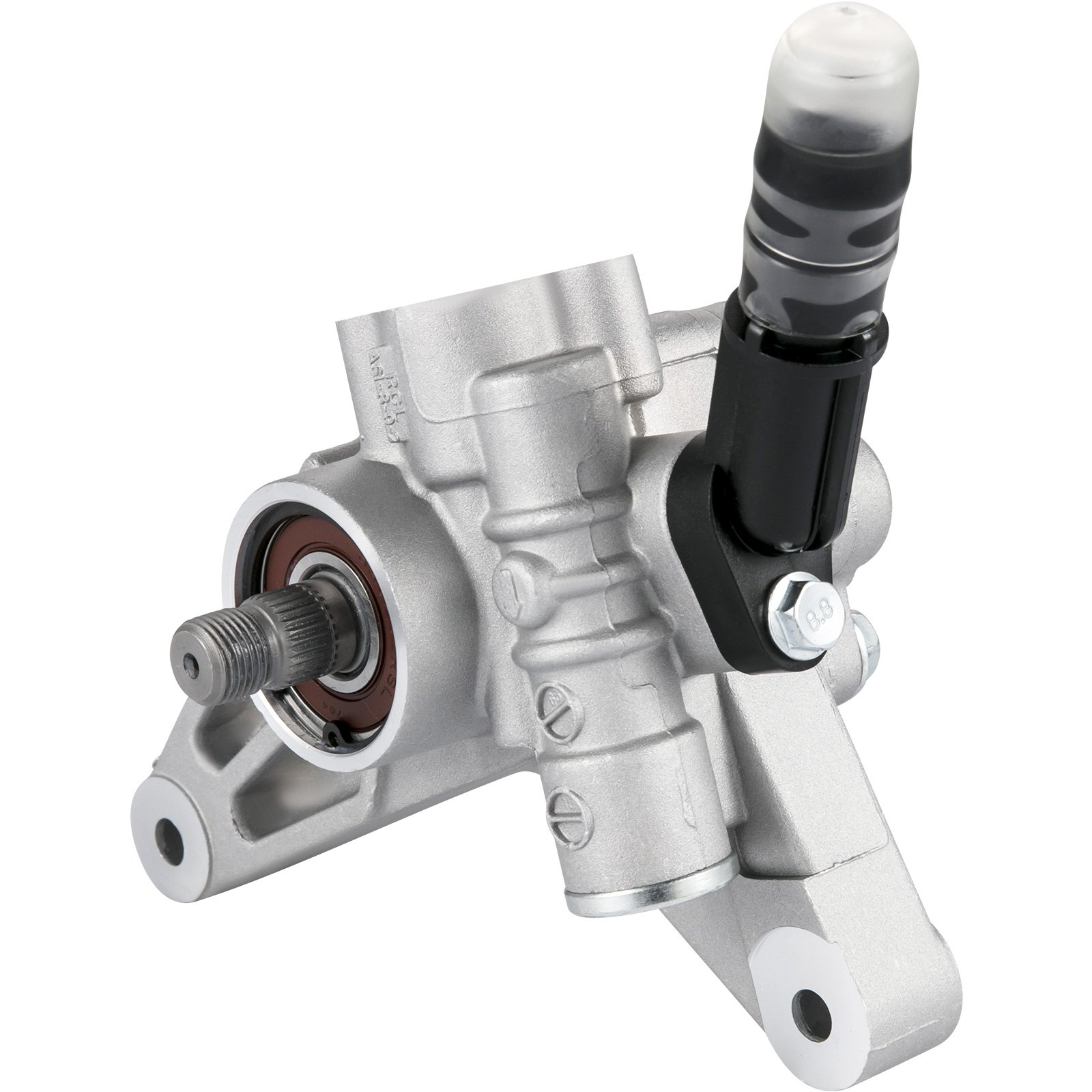 Power Steering Pump 56110-RGL-A03 for Acura MDX 05-09 HONDA Odyssey 05 ...