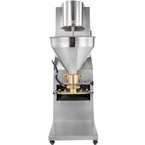 VEVOR Commercial Meatball Forming Machine, 280 PCs/min Meatball Maker ...