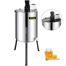 VEVOR Honey Extractor | VEVOR US