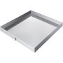 27”x25” Washing Machine Pan parts Under Washer Tray Drip Drain Overflow ...