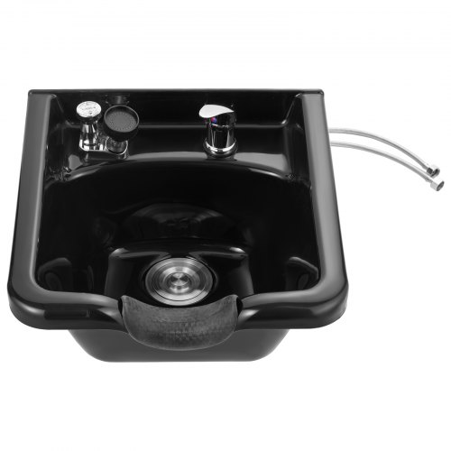 Shampoo Bowl Salon Hair Sink Basin Beauty Barber Mounting Ability Brand ...