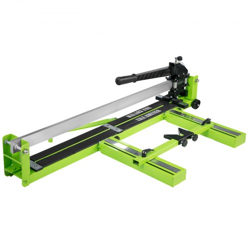 VEVOR Tile Cutter 39 Inch, Manual Tile Cutter All-Steel Frame,Tile ...