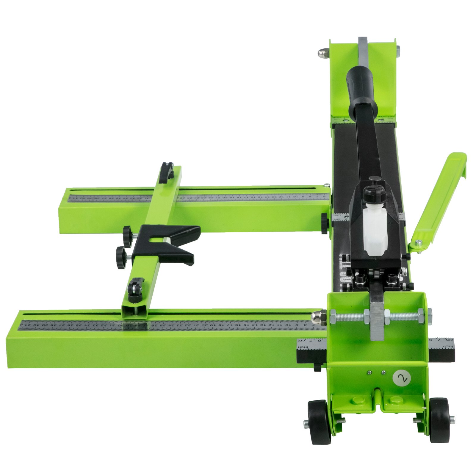 VEVOR Tile Cutter 39 Inch, Manual Tile Cutter All-Steel Frame,Tile ...