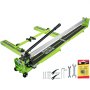 VEVOR Tile Cutter 47 Inch, Manual Tile Cutter All-Steel Frame,Tile ...