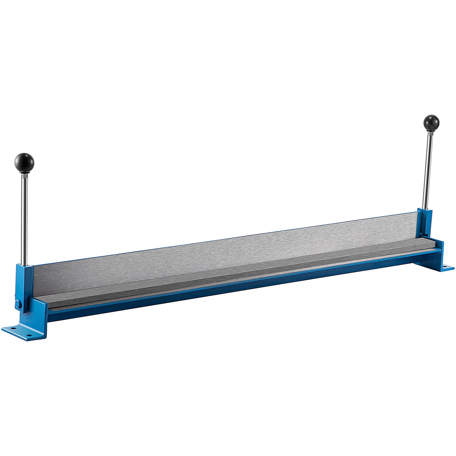 VEVOR Sheet Metal Brake 36 In. Metal Bender Brake 910 mm Length ...