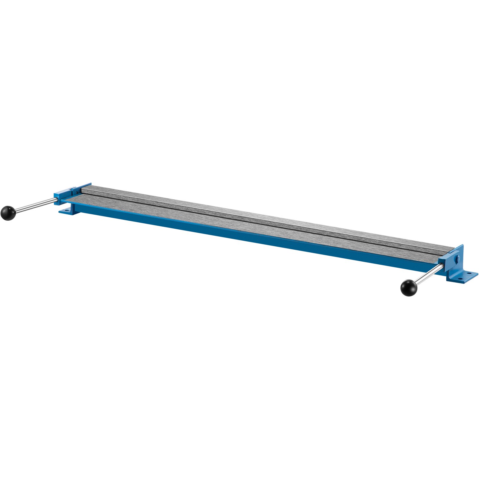 VEVOR Sheet Metal Brake 36 In. Metal Bender Brake 910 mm Length ...