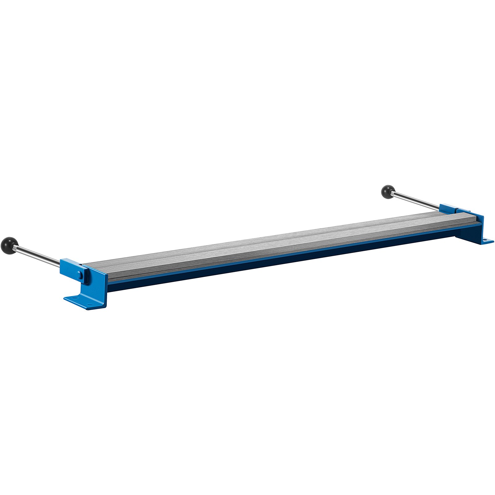 VEVOR Sheet Metal Brake 36 In. Metal Bender Brake 910 mm Length ...