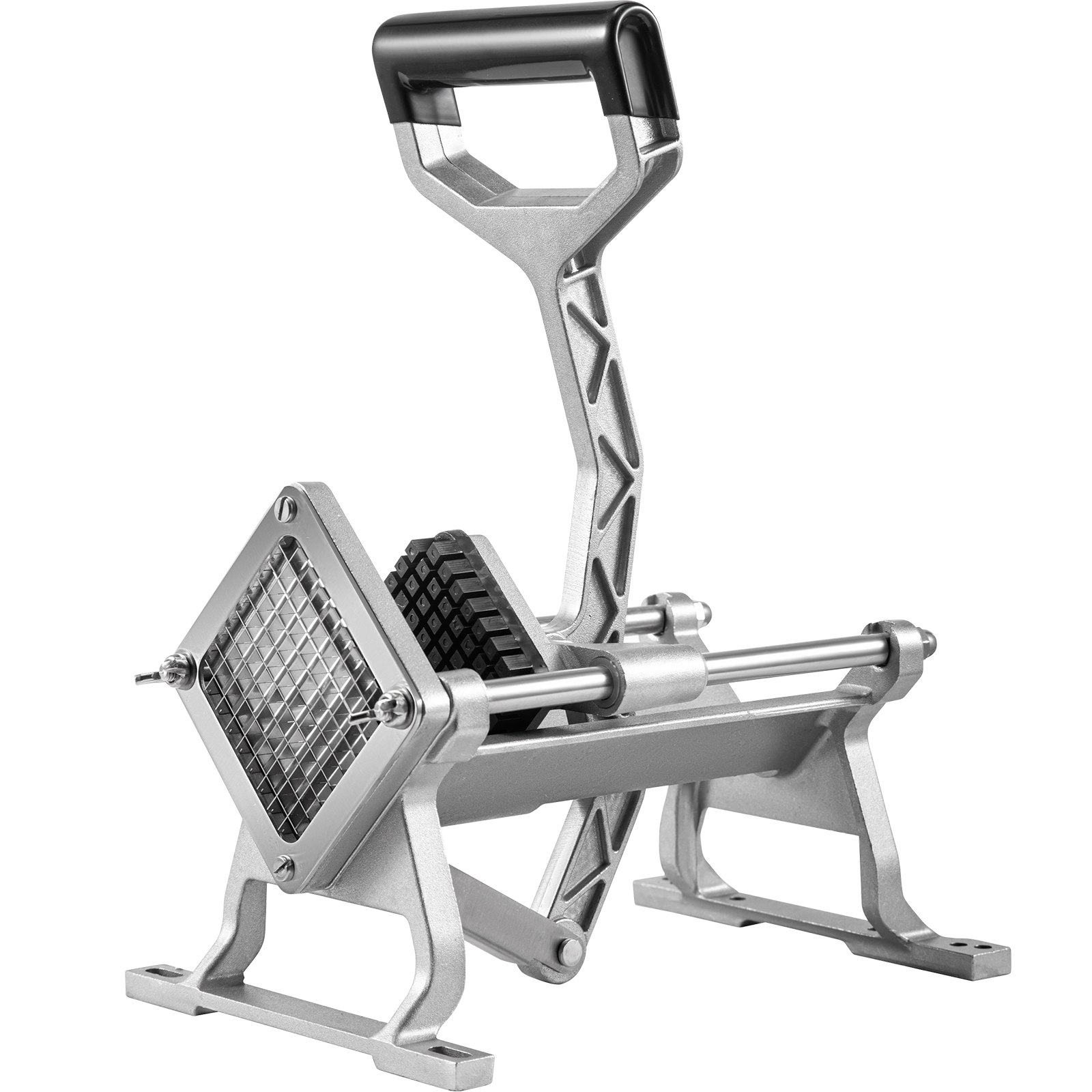 VEVOR Commercial French Fry Cutter 3/8 Inch Blade Potato Fry Cutter ...