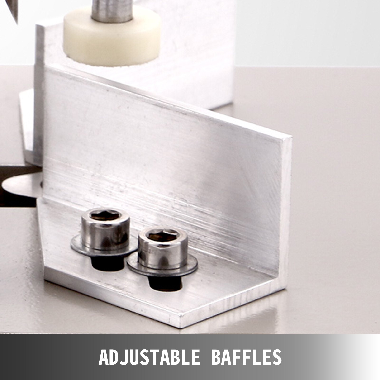 Corner Rounder Cutter R6/r10 Heavy Duty Commercial Cutting 30 Mm Metal ...