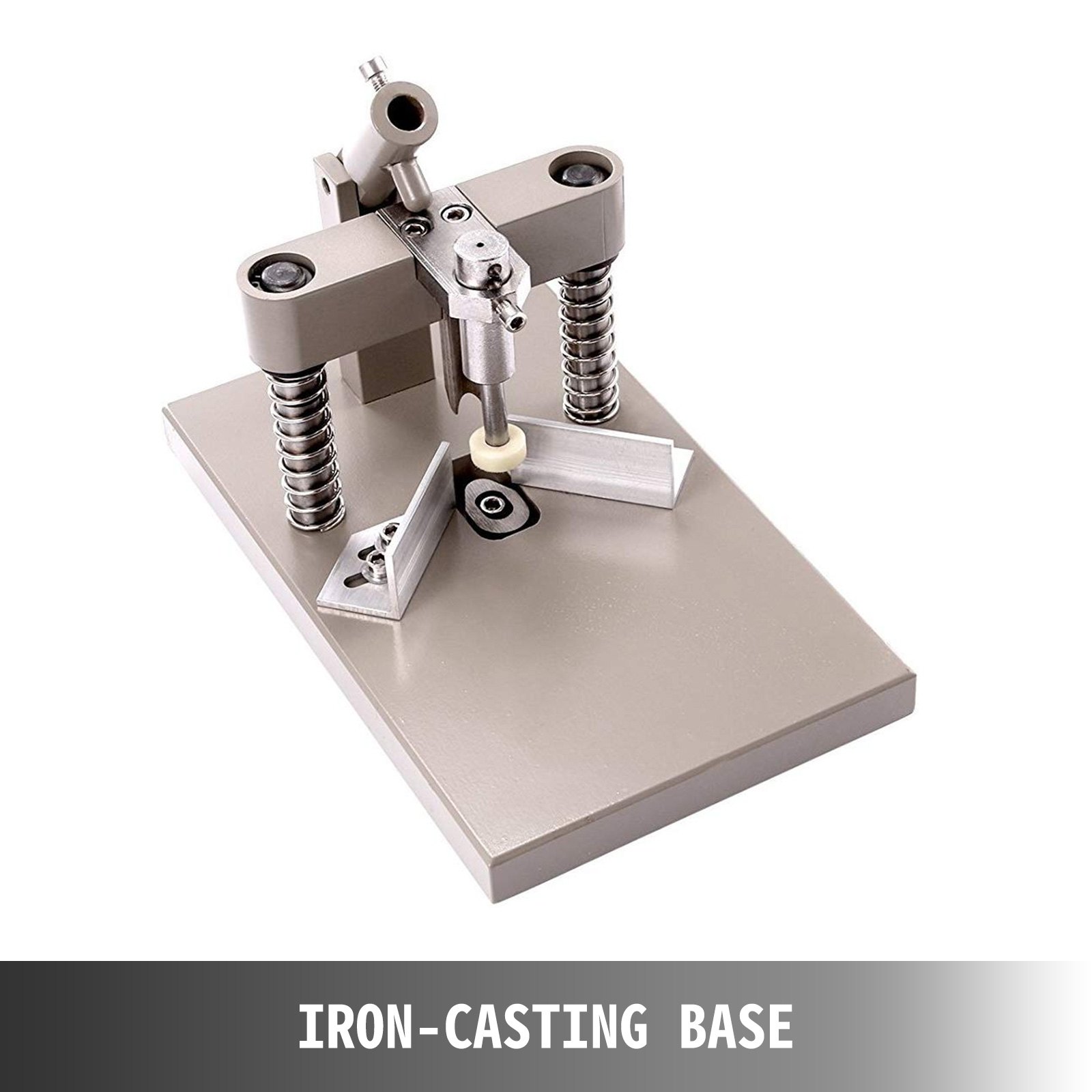Corner Rounder Cutter R6/r10 Heavy Duty Commercial Cutting 30 Mm Metal ...