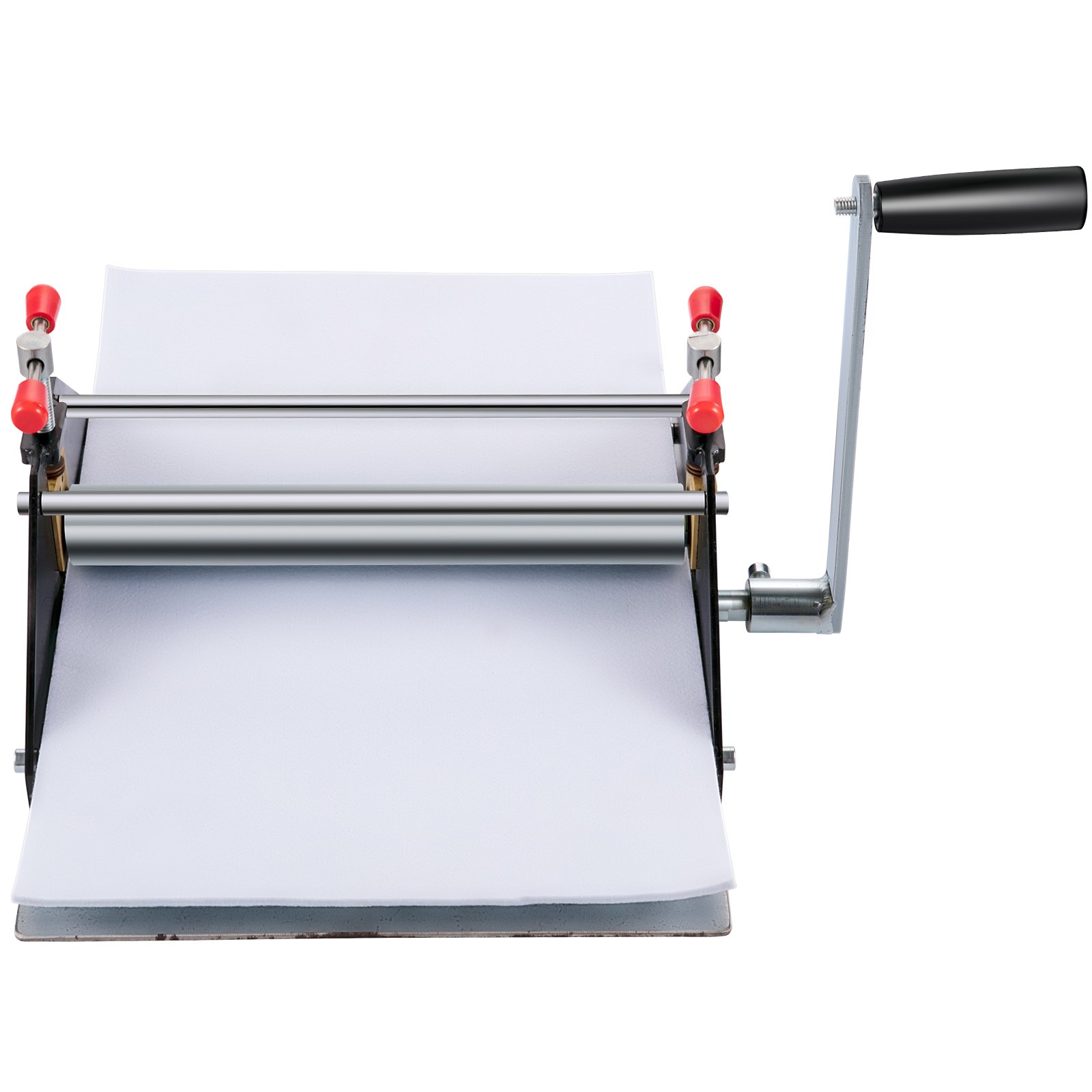 VEVOR Basic Etching Press, All Metal Construction Etching Press ...