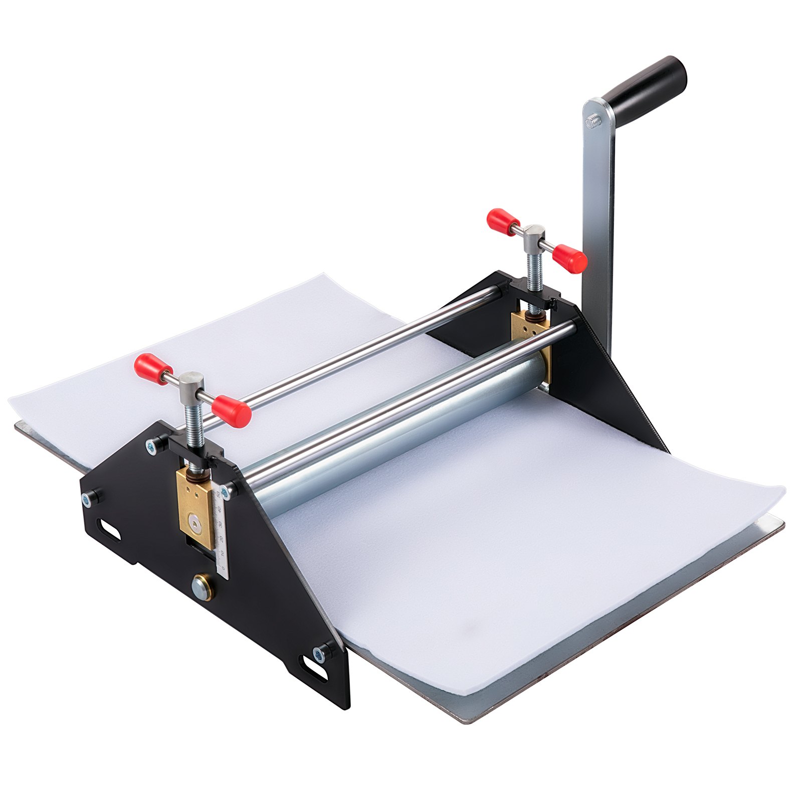 VEVOR Basic Etching Press, All Metal Construction Etching Press ...