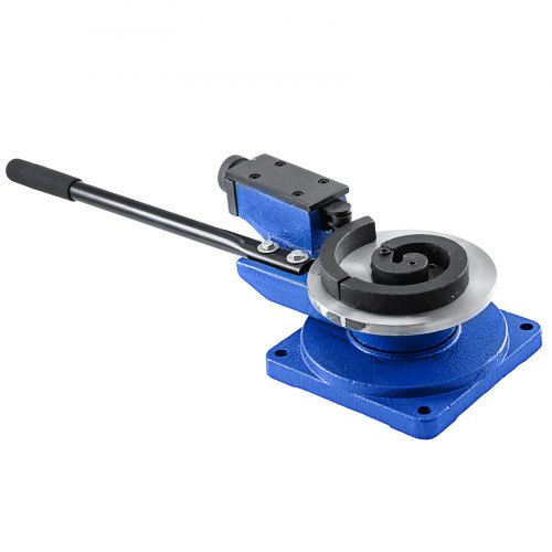 VEVOR Metal Scroll Bender SBG-30, High-Hardened Steel Scroll Bender ...