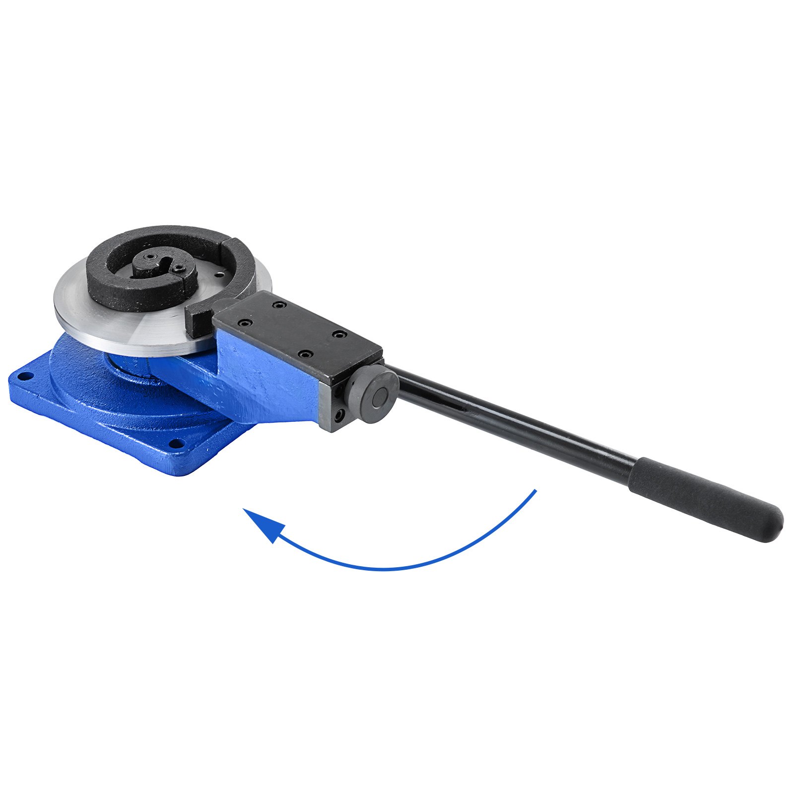 VEVOR Metal Scroll Bender SBG-30, High-Hardened Steel Scroll Bender ...