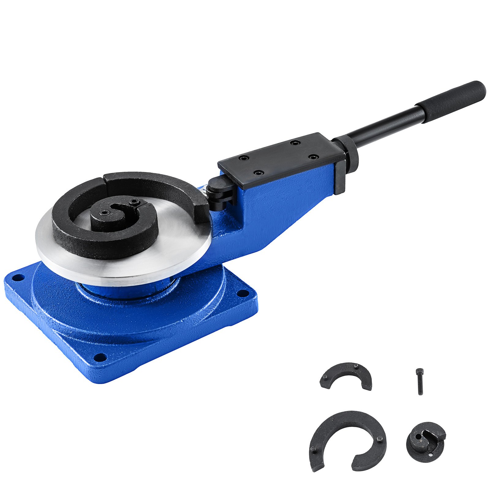 VEVOR Metal Scroll Bender SBG-30, High-Hardened Steel Scroll Bender ...