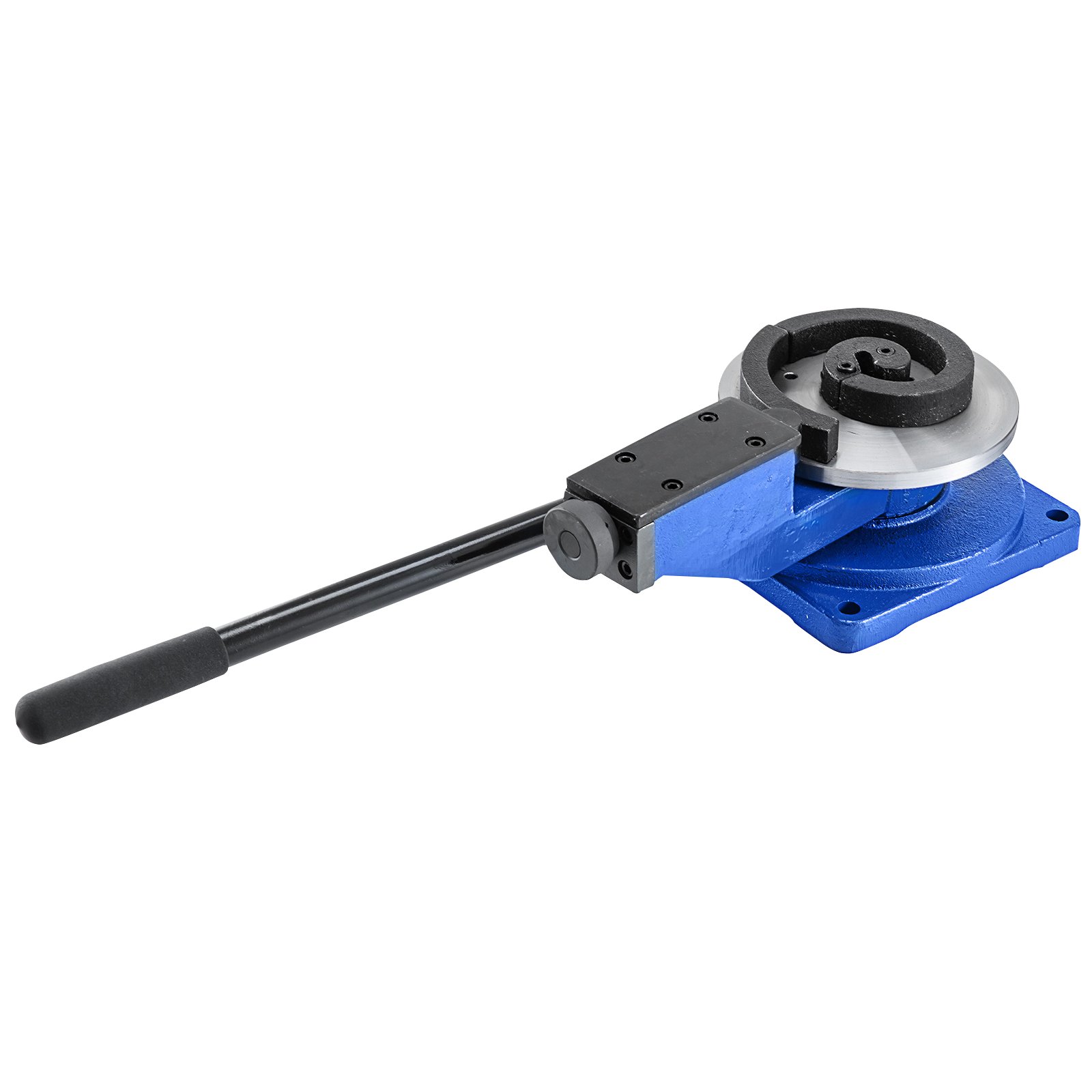 VEVOR Metal Scroll Bender SBG-30, High-Hardened Steel Scroll Bender ...
