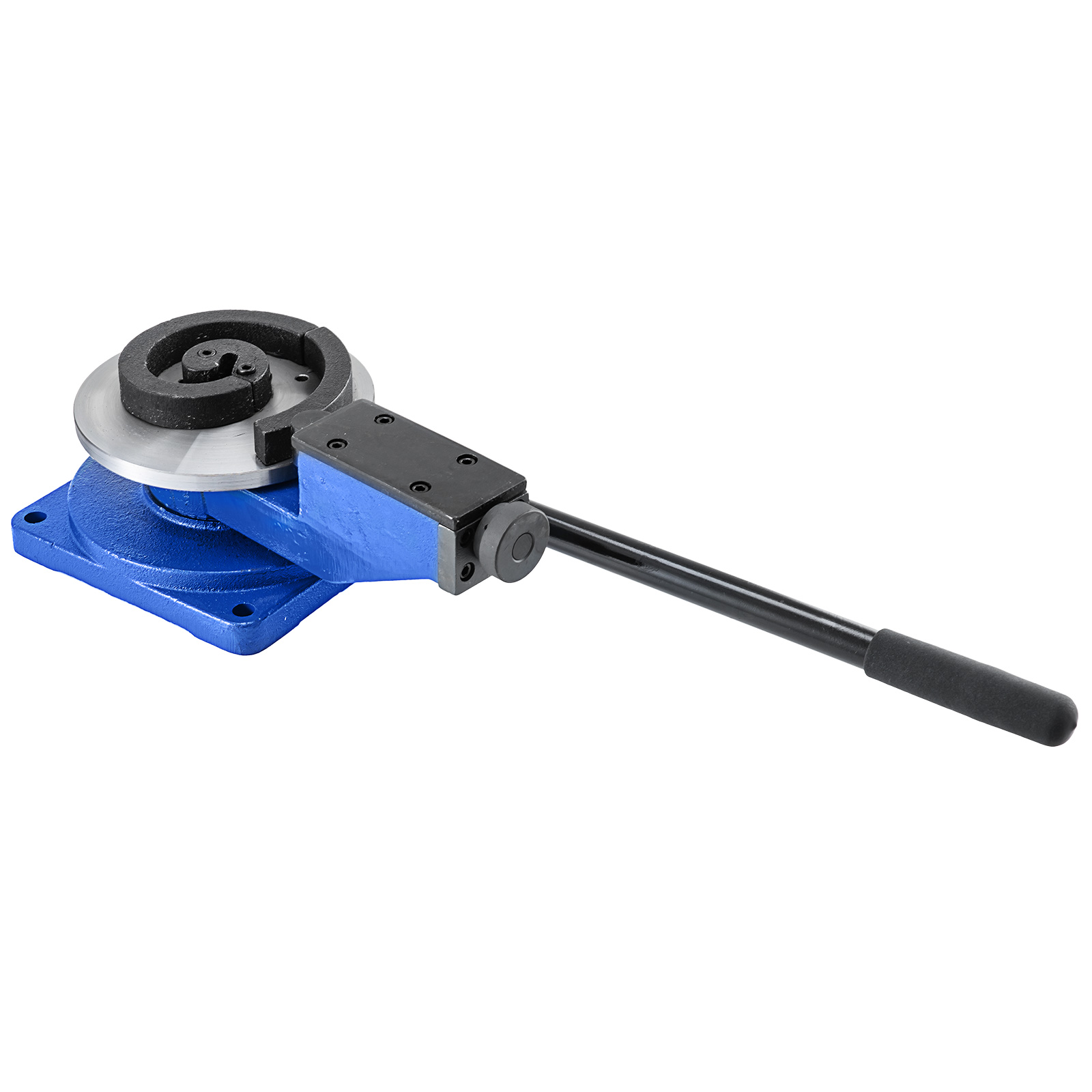 SBG-30 Metal Bender High-Hardened Steel Scroll Bender With 3 Scroll ...