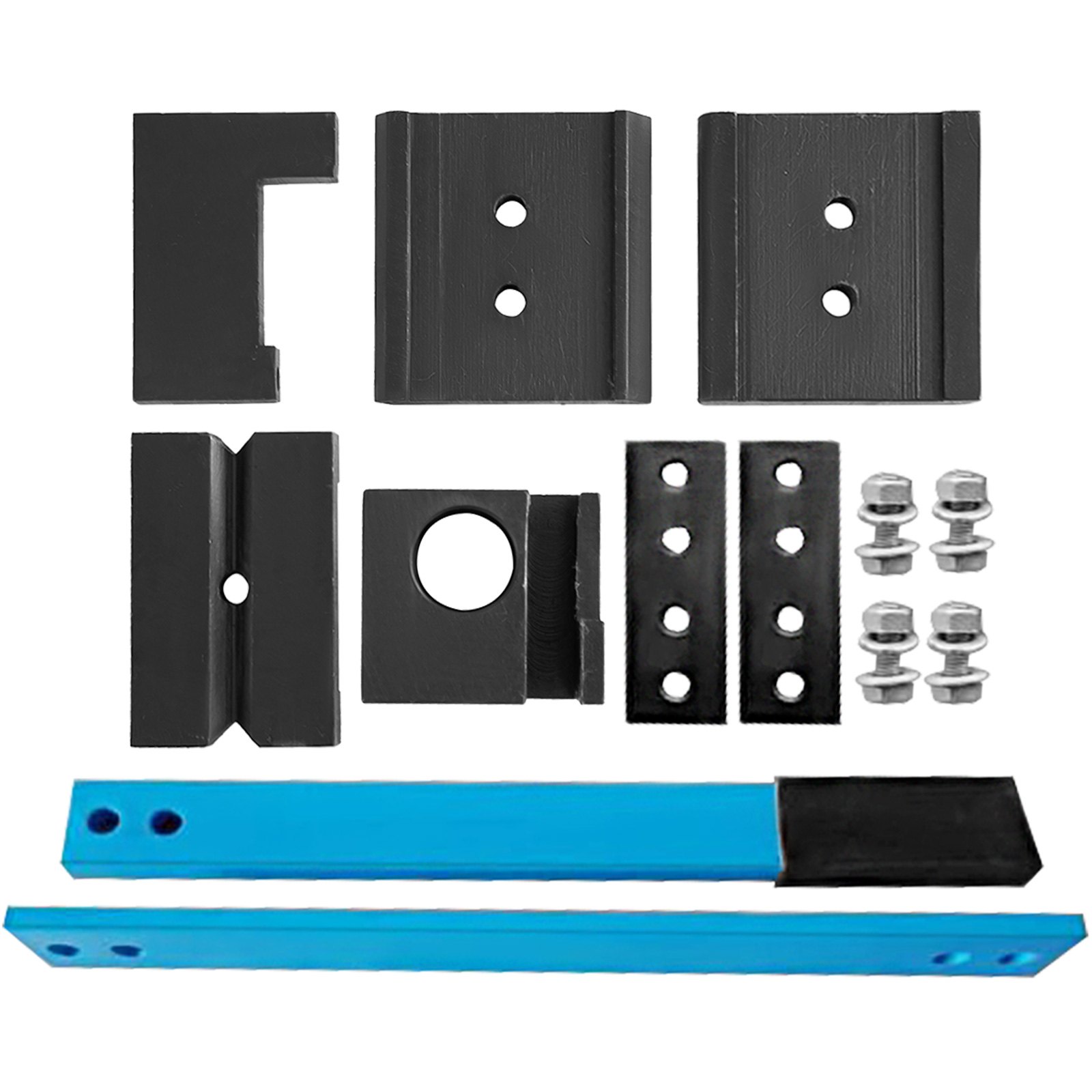 Ub-100 Universal Bender Metal Bending Machine For Cast-iron Hot/cold ...