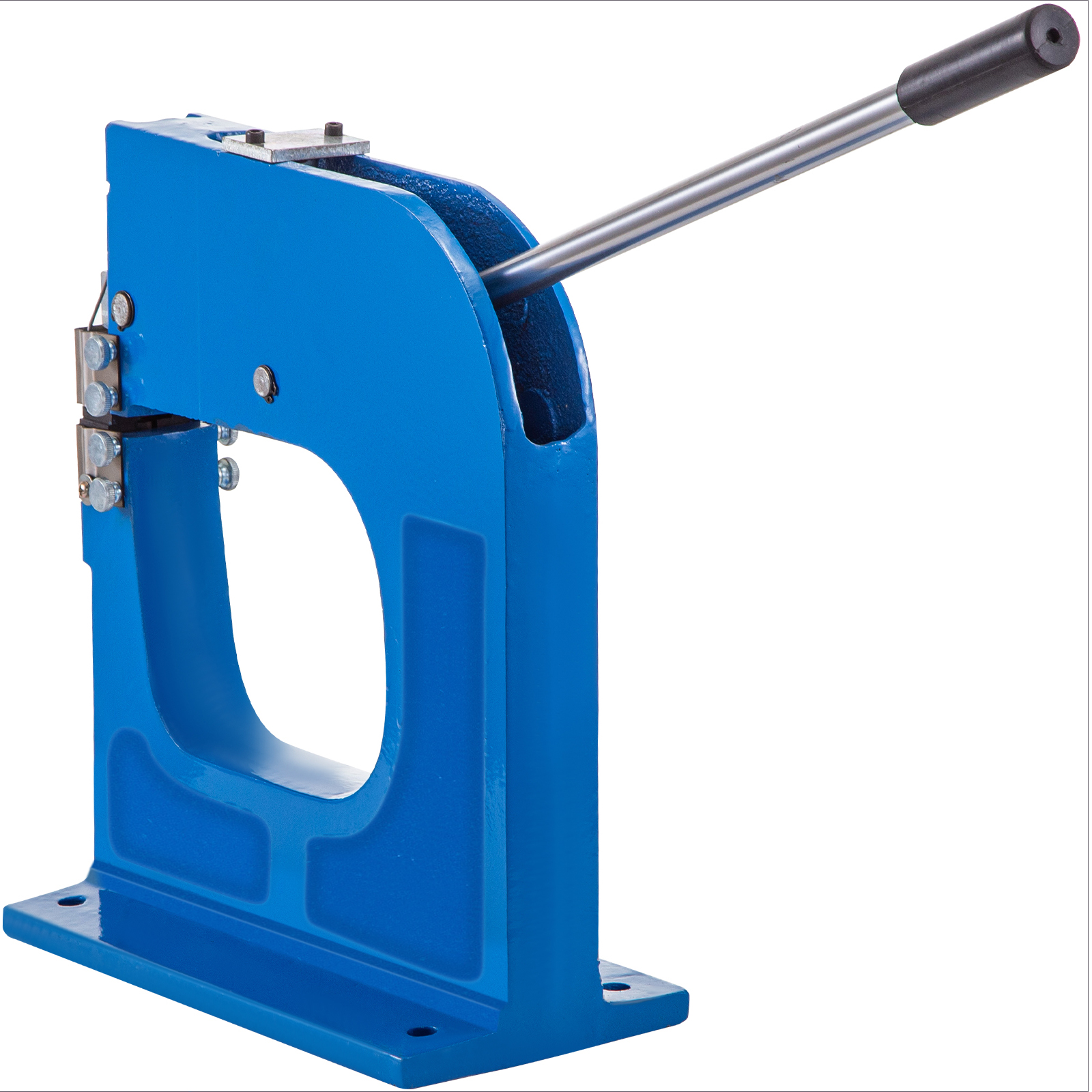 VEVOR Metal Stretcher Shrinker SS-16, Metal Shrinker Stretcher with a ...