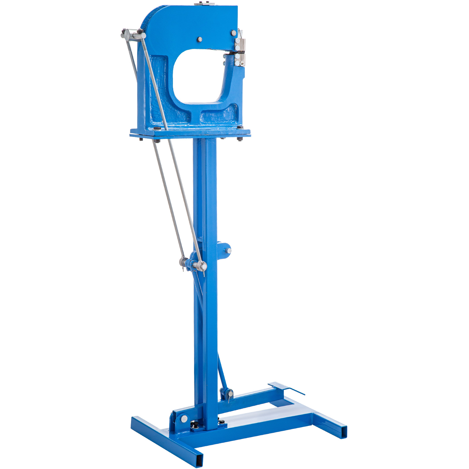 VEVOR VEVOR Metal Stretcher Shrinker Manual Shrinker and Stretcher with ...