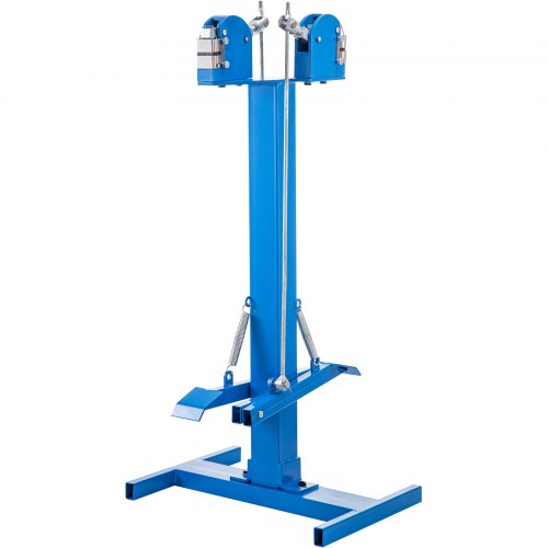 VEVOR Metal Stretcher Shrinker SS-18FD Metal Shrinker Stretcher Stand ...