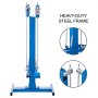 VEVOR Metal Stretcher Shrinker SS-18FD Metal Shrinker Stretcher Stand ...