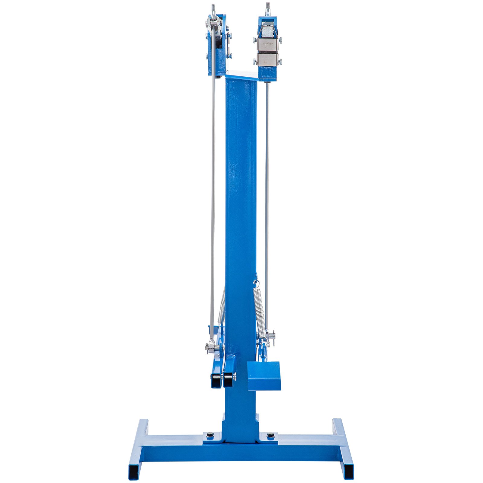 VEVOR Metal Stretcher Shrinker SS-18FD Metal Shrinker Stretcher Stand ...