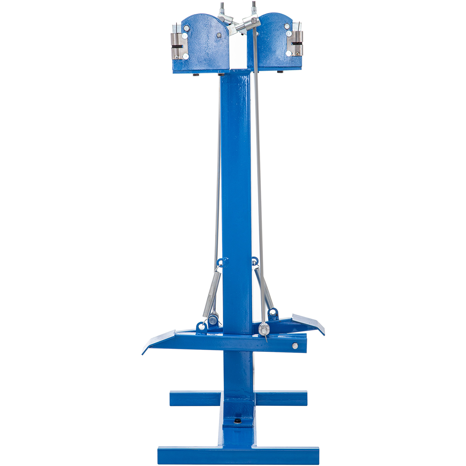 Vevor Metal Stretcher Shrinker 18 Ga. 1" Throat W/ Foot Operated Stand ...