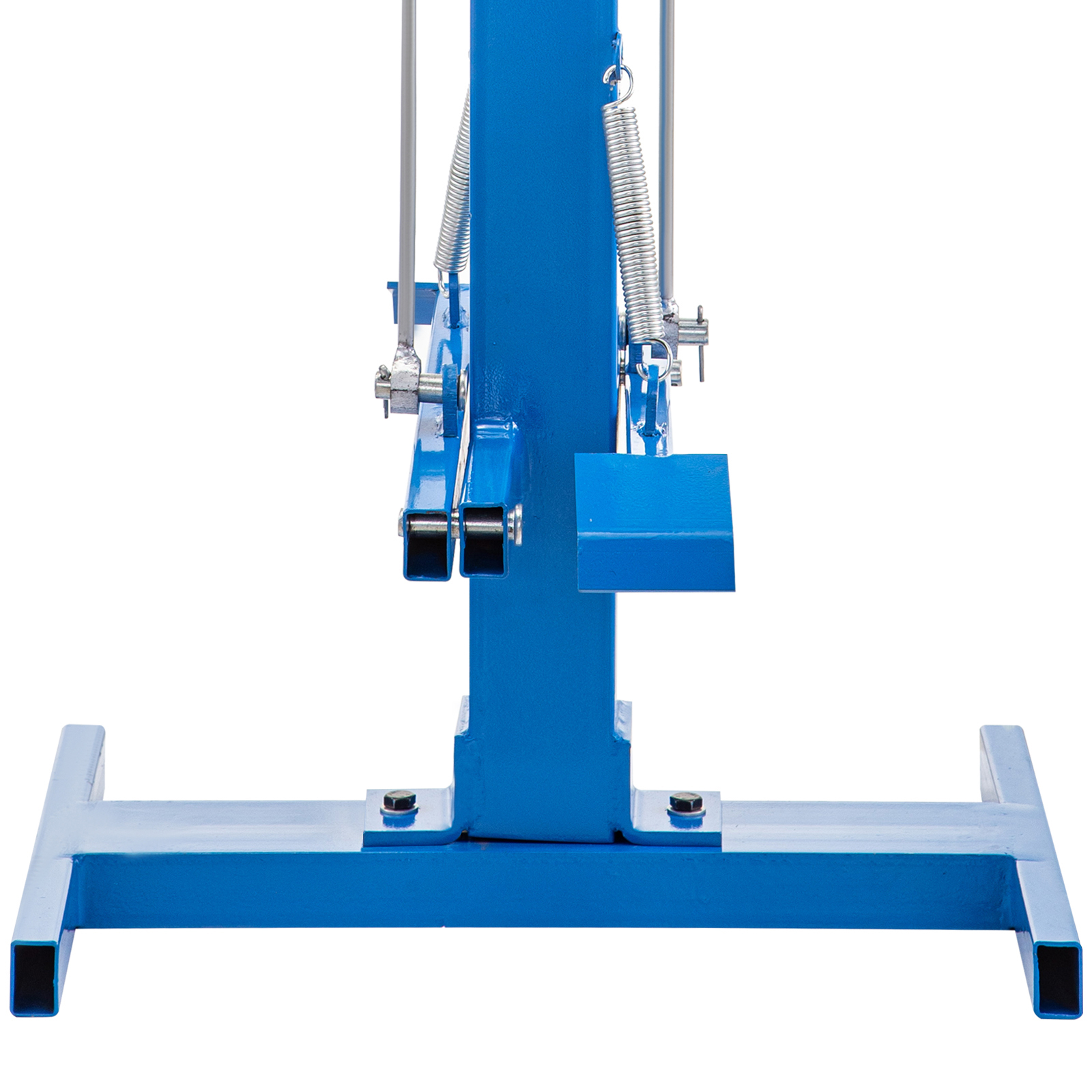 Vevor Metal Stretcher Shrinker 18 Ga. 1" Throat W/ Foot Operated Stand ...