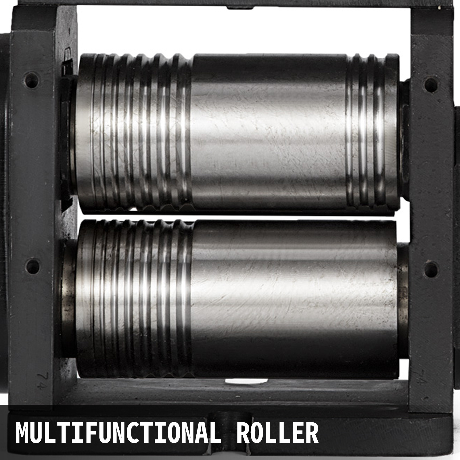 110 mm Rolling Mill Wire Flat Pattern Press Sheet Metal Jewelry Making ...