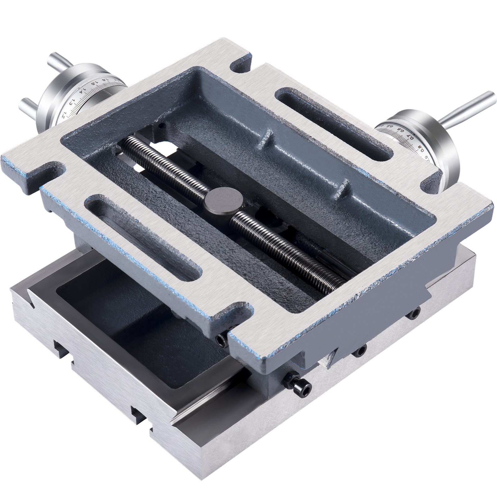 VEVOR Vevor Cross Slide Table Milling Machine Worktable 4-7/10" X 4-3/ ...