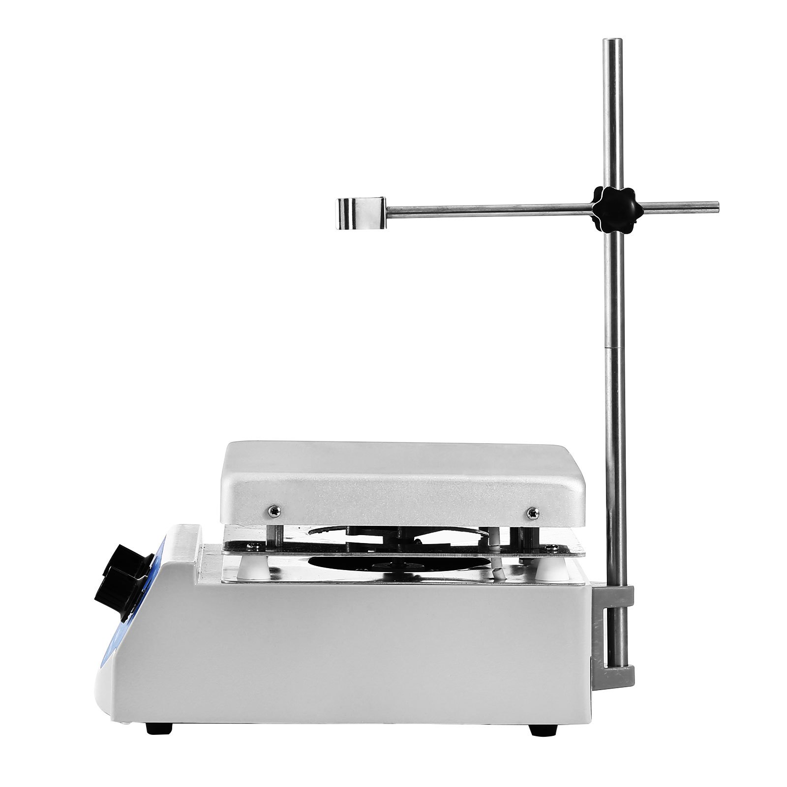 VEVOR Hot Plate Magnetic Stirrer Dual Control +1 inch Stir Bar | VEVOR AU