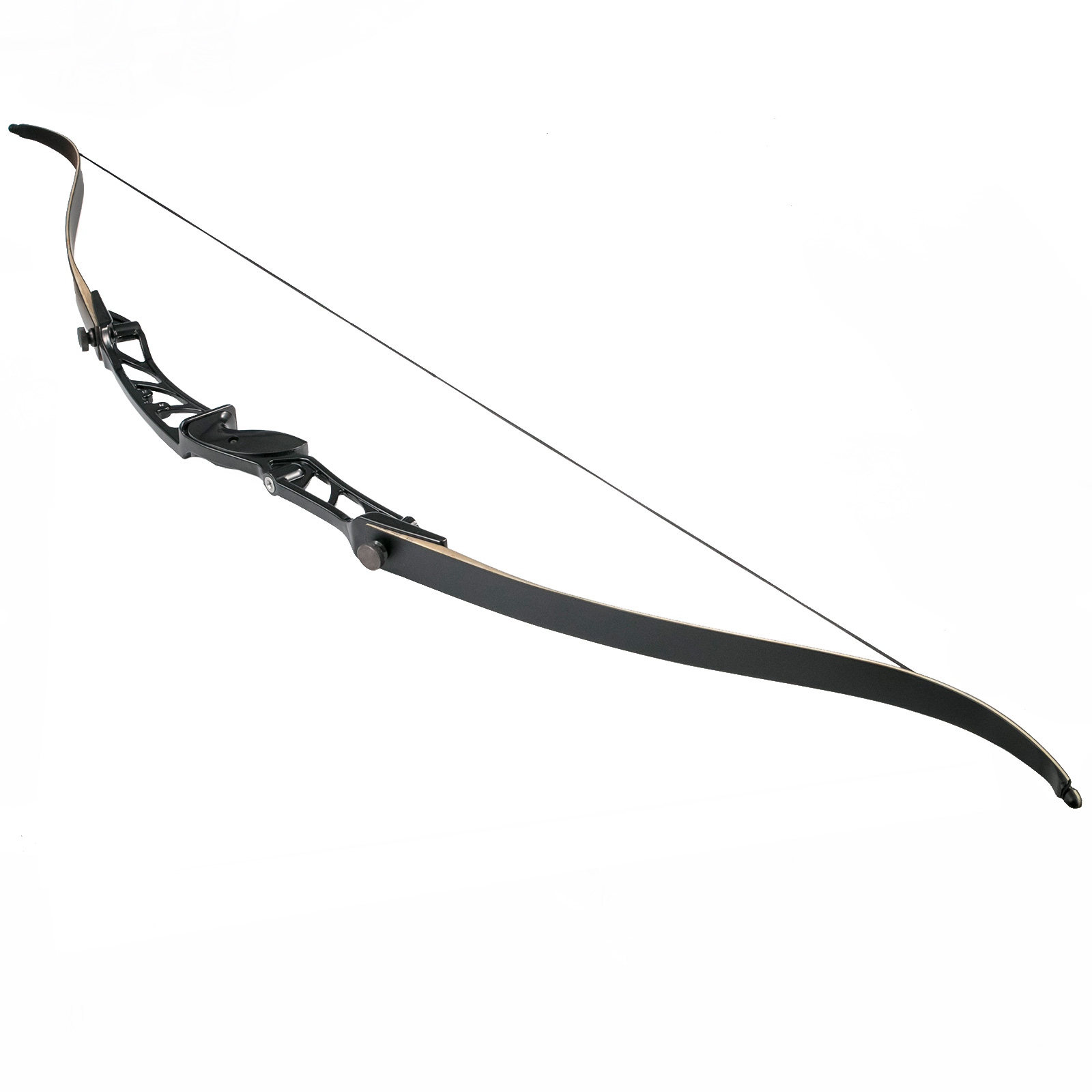 Takedown Recurve BowSet 28LBS Archery BowArrow Adults Youth Shooting ...