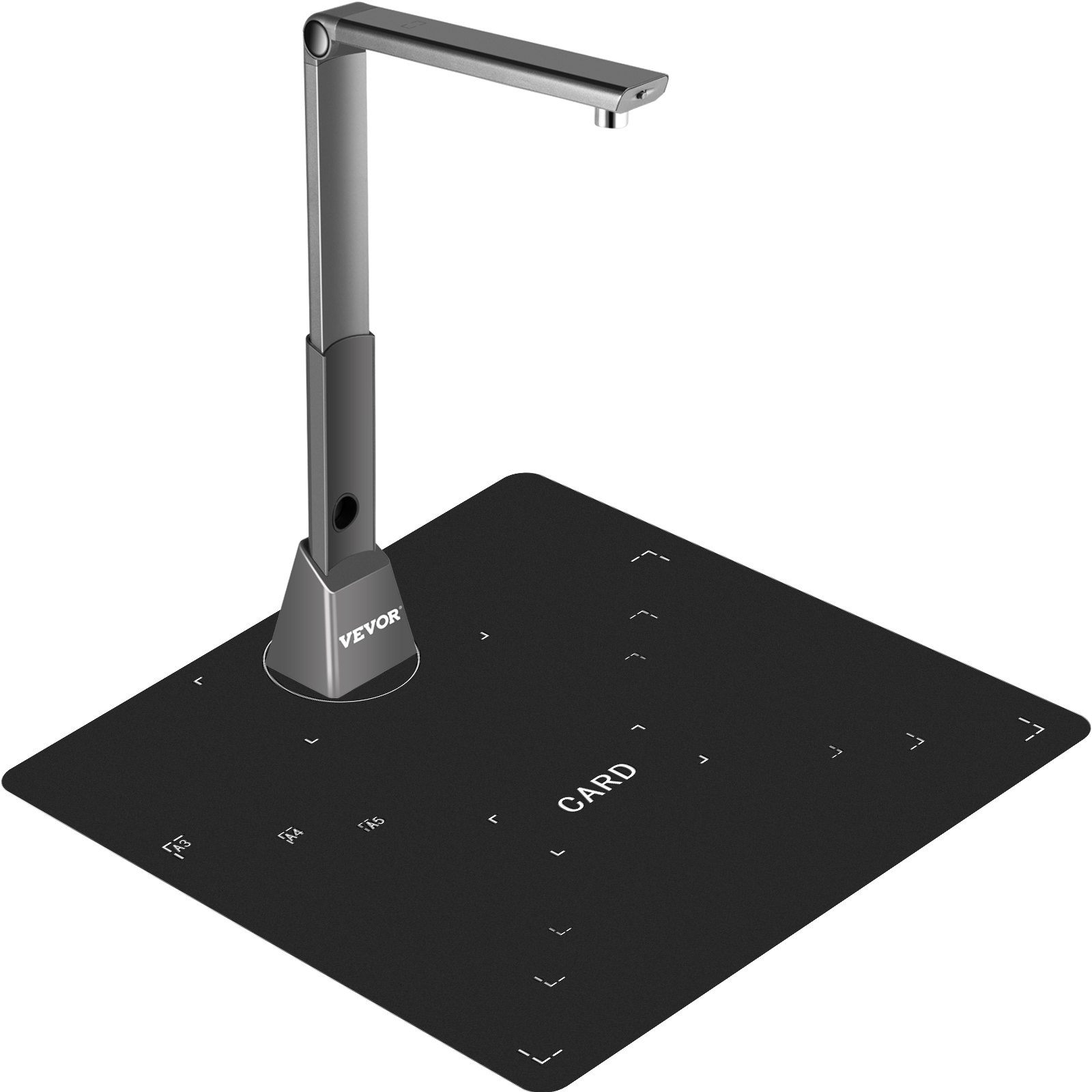 VEVOR Document Scanner Camera with OCR Function A3/A4 Camera Scanner 10 ...